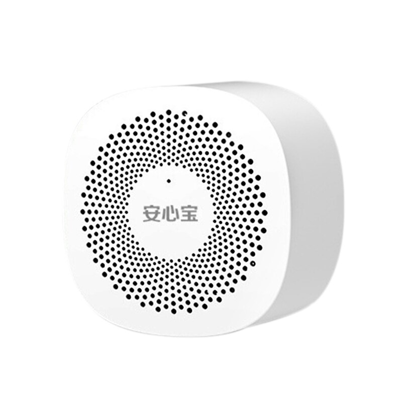 Monitor de del aire, aplicación móvil, CO2, formal... – Grandado