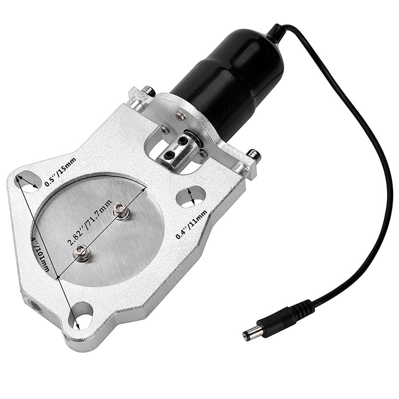 3 Inch Stainless Steel Headers Y Pipe Electric Exh... – Grandado