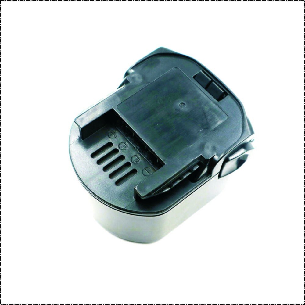 3.0Ah rechargeable battery pack AEG12B NiCD Batter... – Grandado