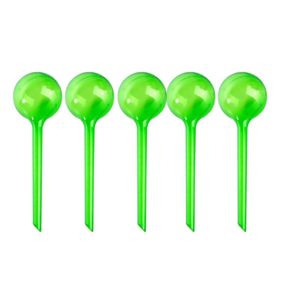 5Pcs Plant Watering Bulbs Automatic Self-Watering ... – Vicedeal