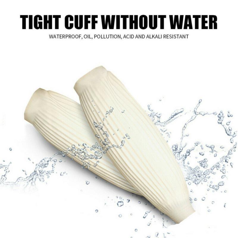 Home Multiuse Waterproof Cuffs Reusable Wear-resis... – Grandado