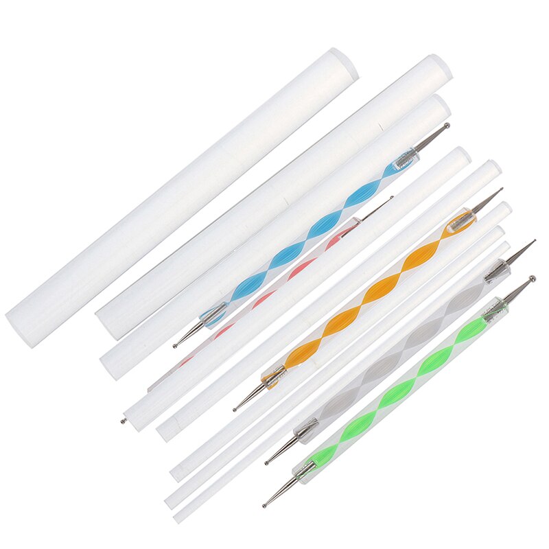 Mandala Dotting Tools Set For Painting Rocks,Paint... – Grandado