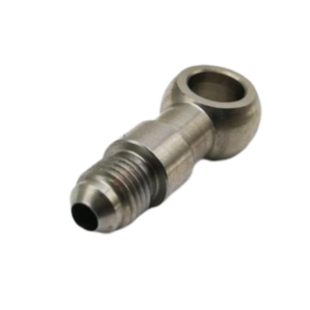 stainless steel AN -4 (AN4 AN 04) 10mm M10 Eye Ban... – Vicedeal