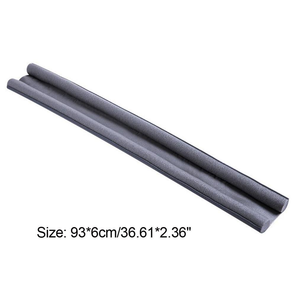 Flexible Door Bottom Sealing Strip Guard Wind Door... – Vicedeal