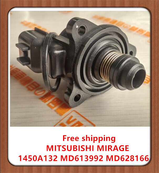 for MITSUBISHI MIRAGE idle air control valve idle ... – Vicedeal