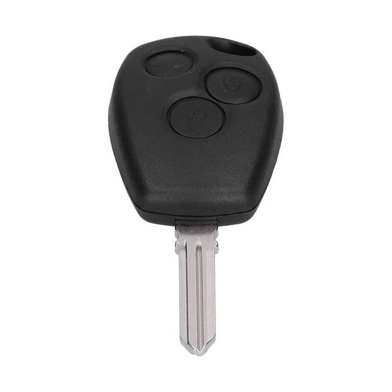 Car Key Fob 3‑Button Remote Key PCF7961M for Auto – Grandado