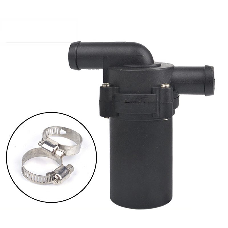 12V 24V 12W Car Water Pumps Automatic Strengthen A... – Grandado