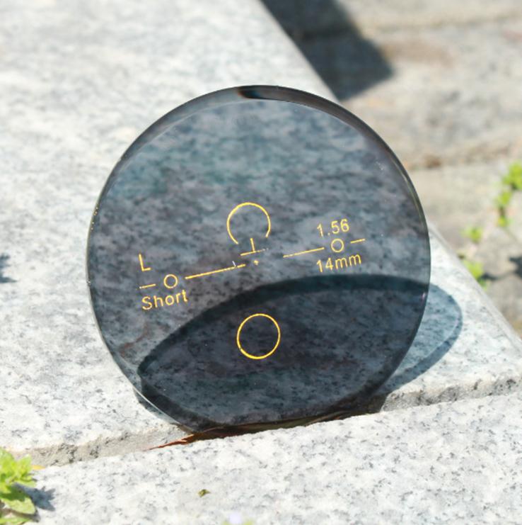 1.56 Intelligent Photochromic Progressive Multifoc... – Grandado