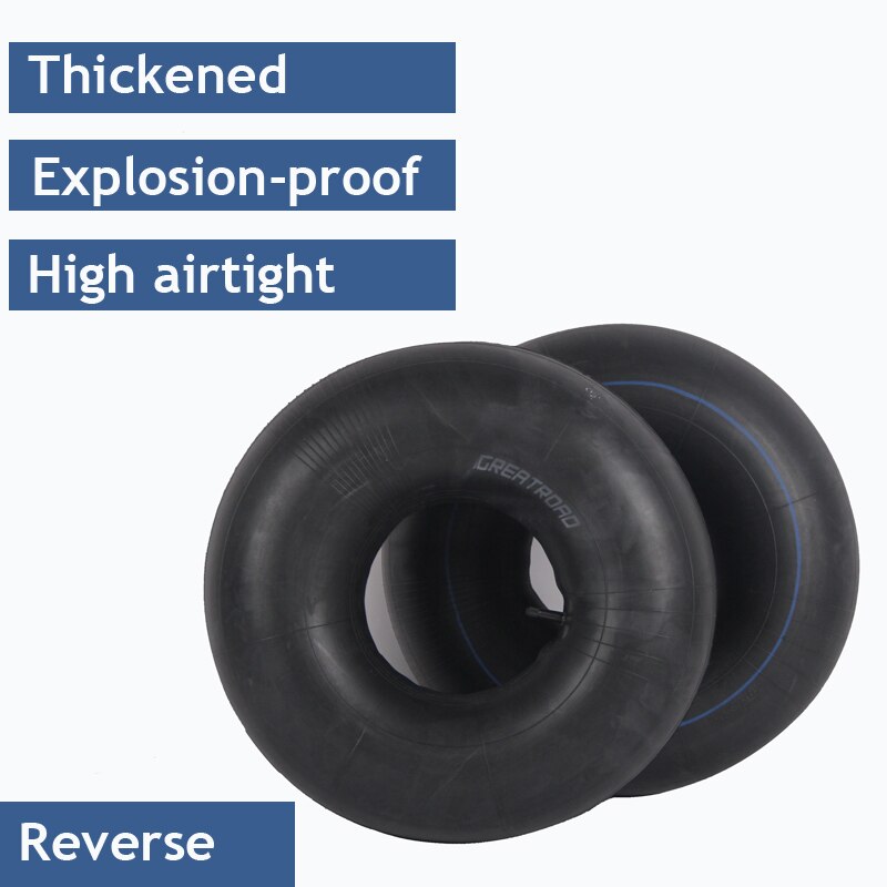 Replacement Inner Tube 18X9.50-8 for Garden Carts,... – Vicedeal