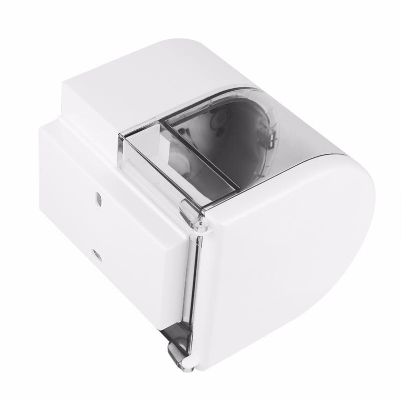 600 ML Wandmontage Zeepdispenser Vloeibare Hand Wa... – Grandado