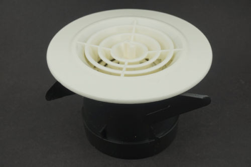 4pcs/lot Ducted Heater Aircon Ceiling Outlet Vent/... – Grandado