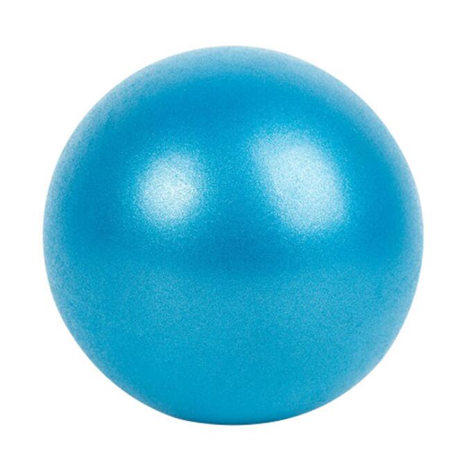 Mini Yoga Ball Pilates Fitness Ball PVC Fitball In... – Vicedeal