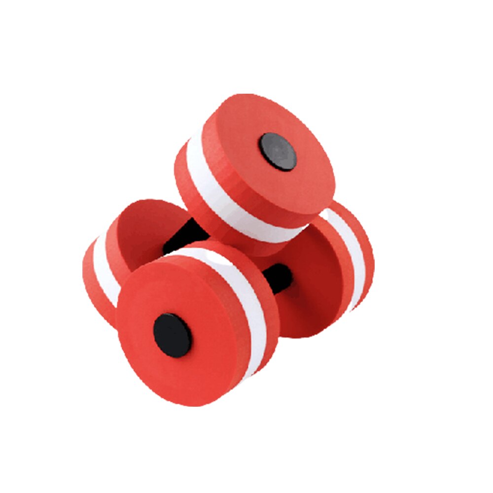 2Pcs/ Set Water Aqua Fitness Barbells Hand Bar Exe... – Grandado