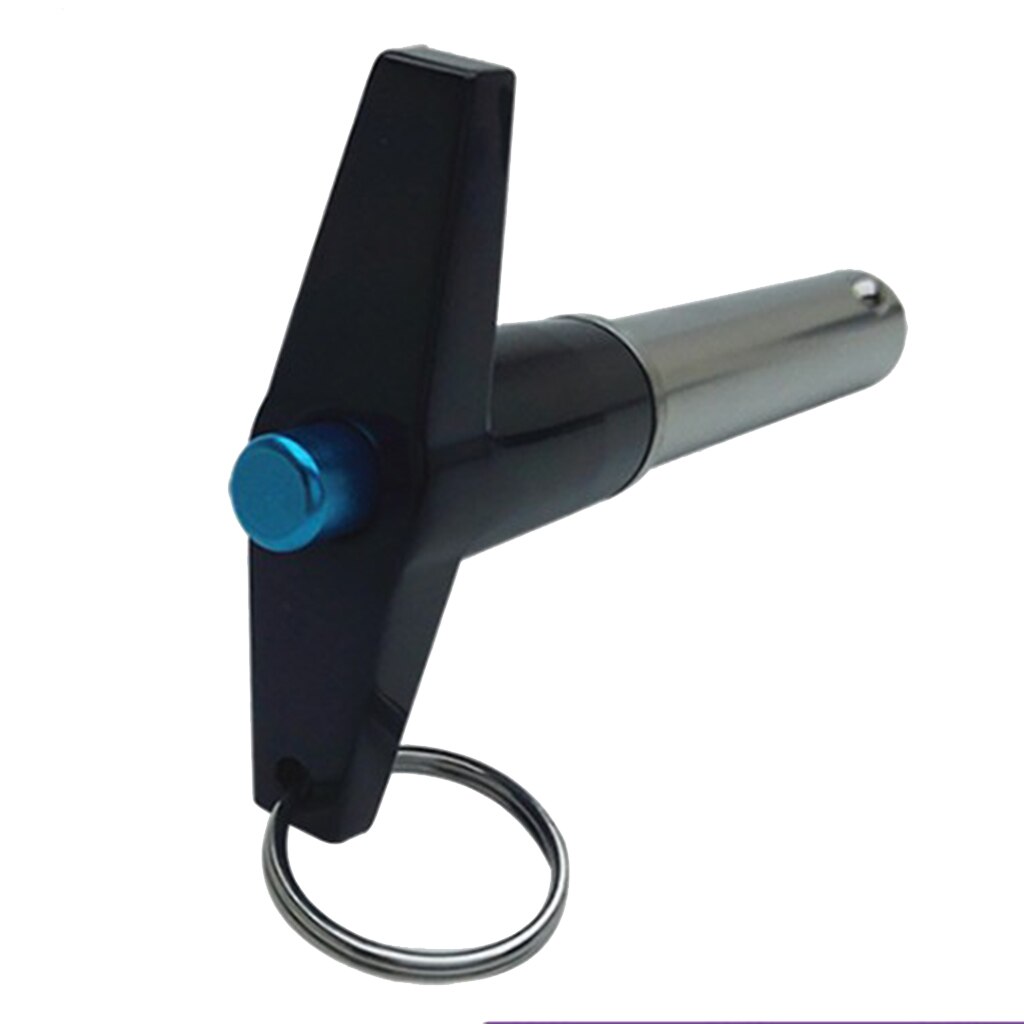 Stainless Steel Ball Lock Pins Quick Release Pins ... – Vicedeal