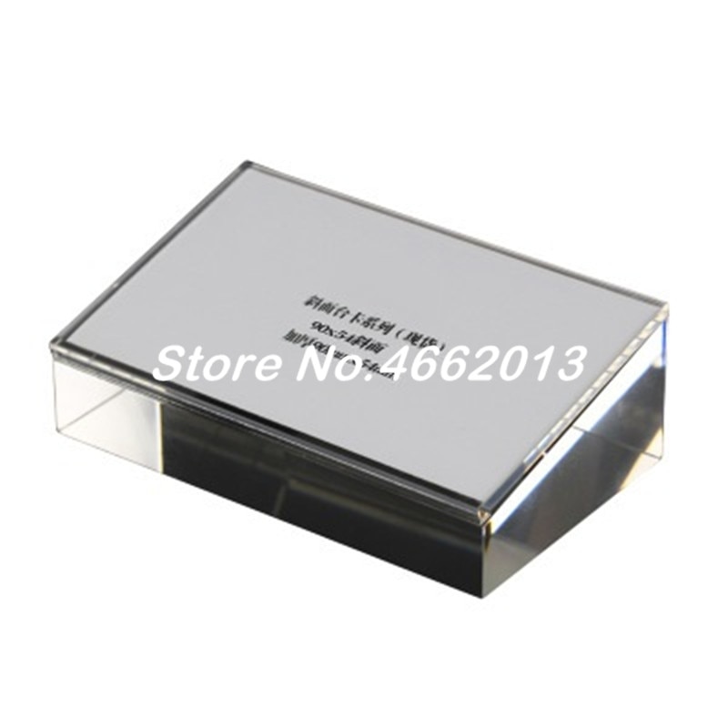 6 X Price Tag Name Card Display Acrylic Magnetic P... – Grandado