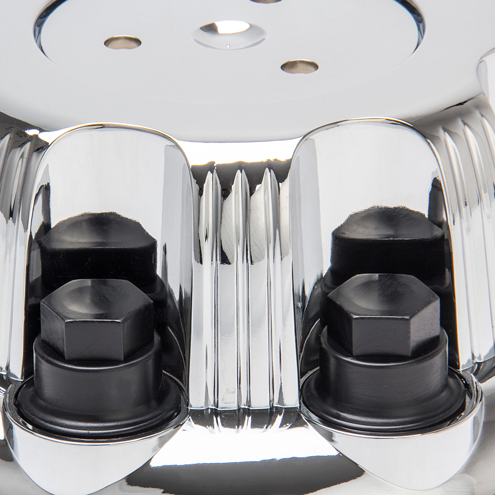 Wheel Center Hubcap 8-Lug Rim Cover for Dodge Ram ... – Vicedeal