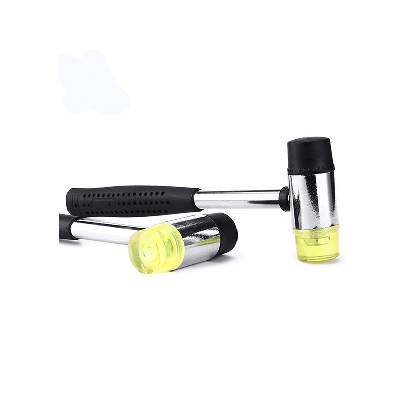 Dubbele Hoofd Hamer Mini Dubbele Geconfronteerd Hu... – Vicedeal