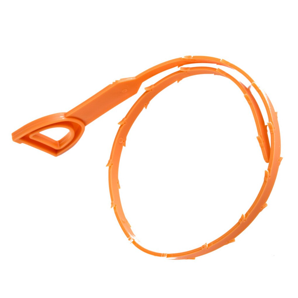 Kitchen Sewer Dredging Hook Plastic Sewer Dredging... – Vicedeal