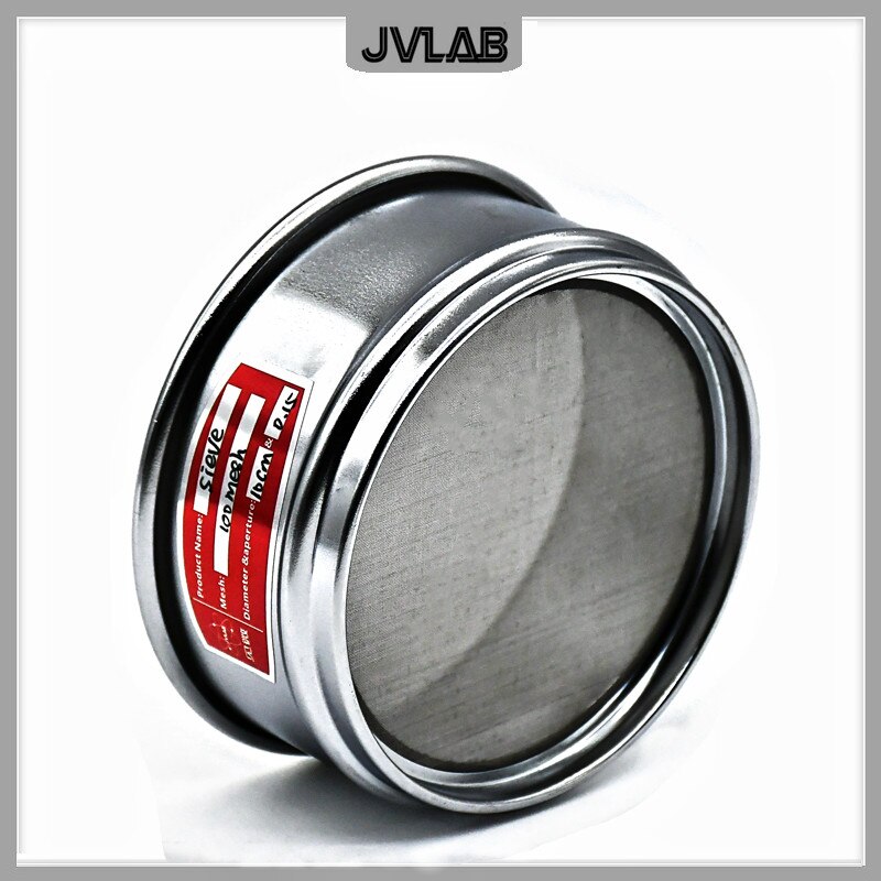 Analysis Sieve Laboratory Standard Sampling Inspec... – Vicedeal