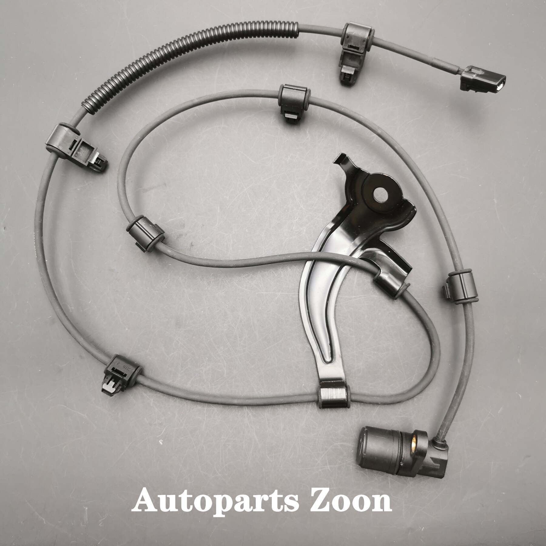 Abs Wheel Speed Sensor Achter Links Voor Toyota La... – Grandado