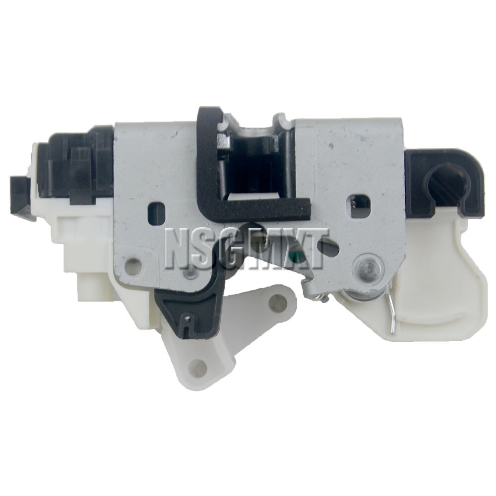 AP01 NEUE Heckklappe Schloss Antrieb für Jeep Wran... – Grandado