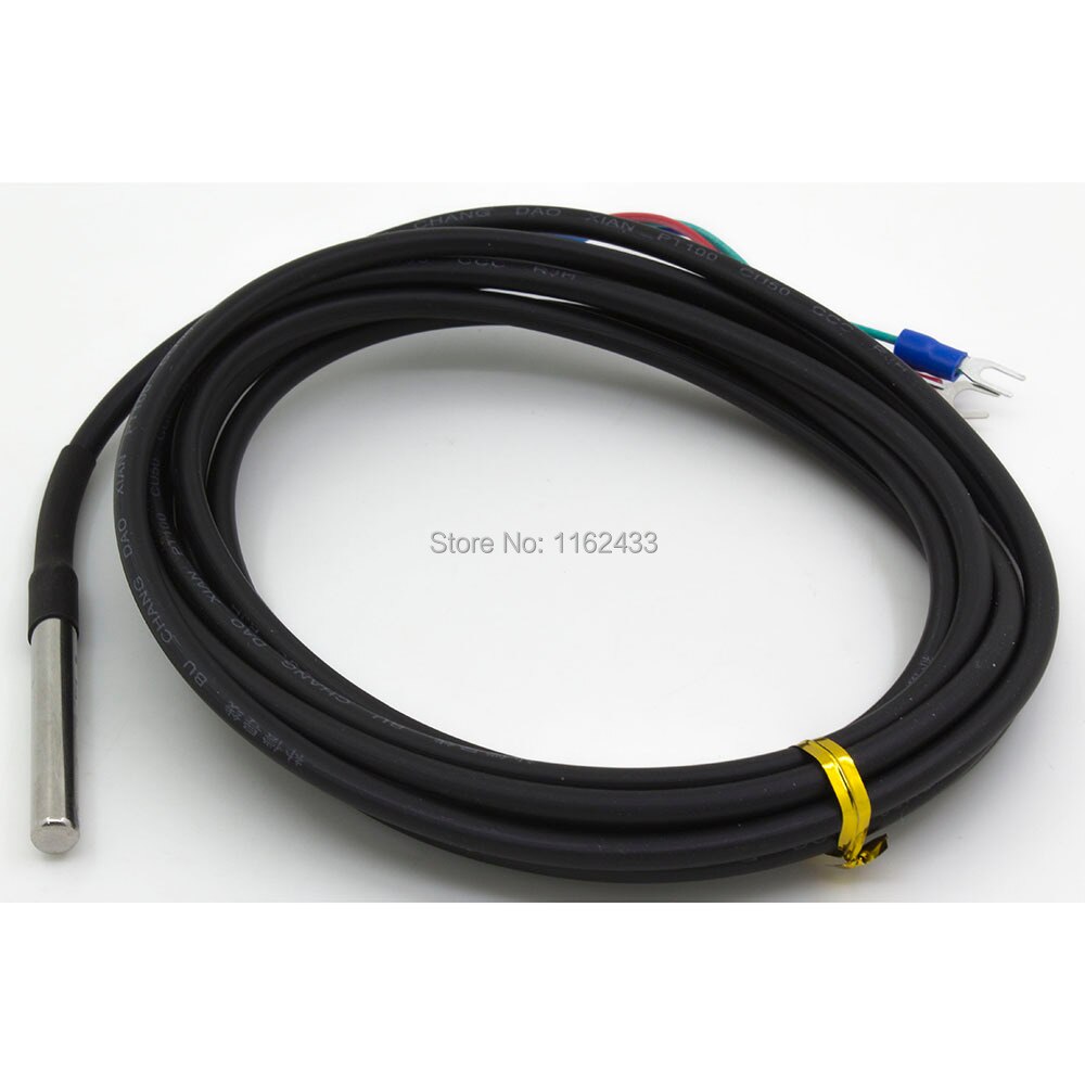 FTARP03 Cu50 waterproof type 3m cable polish rod p... – Grandado