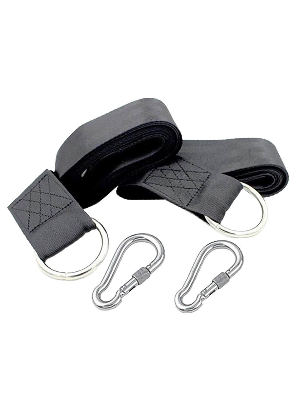 Practical Hanging Chair Straps Swing Straps Tree S... – Grandado