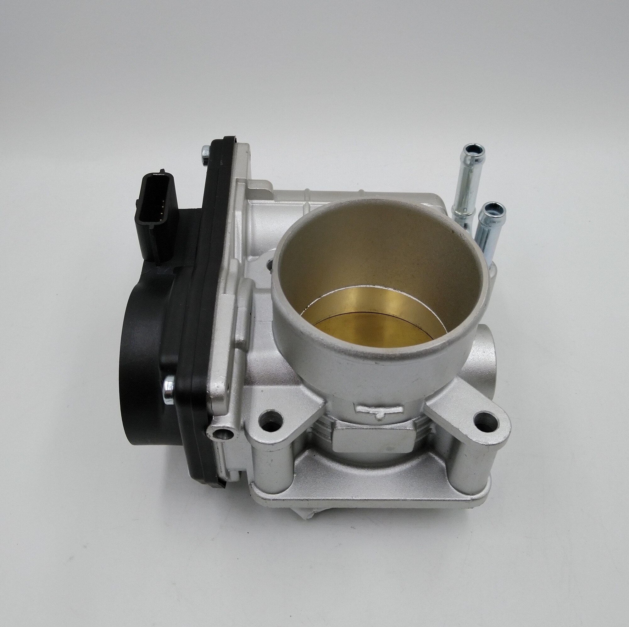 Throttle Body Assembly Magnetic Sensor For Nissan ... – Grandado