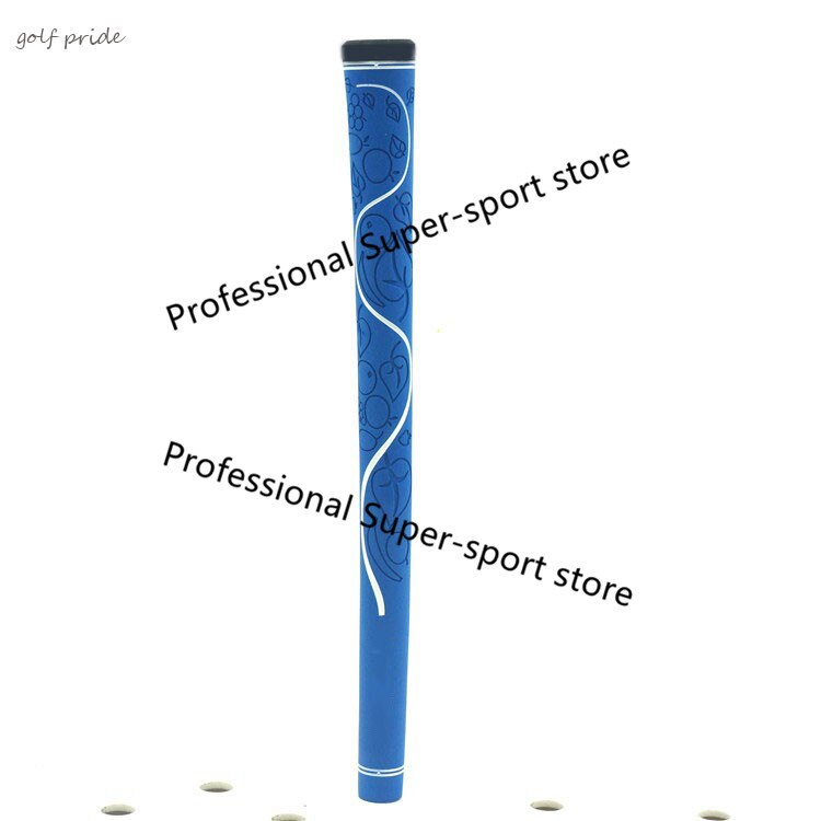 60R Core Golf Grip Rubber Golf Iron Grips Vyne Gol... – Grandado