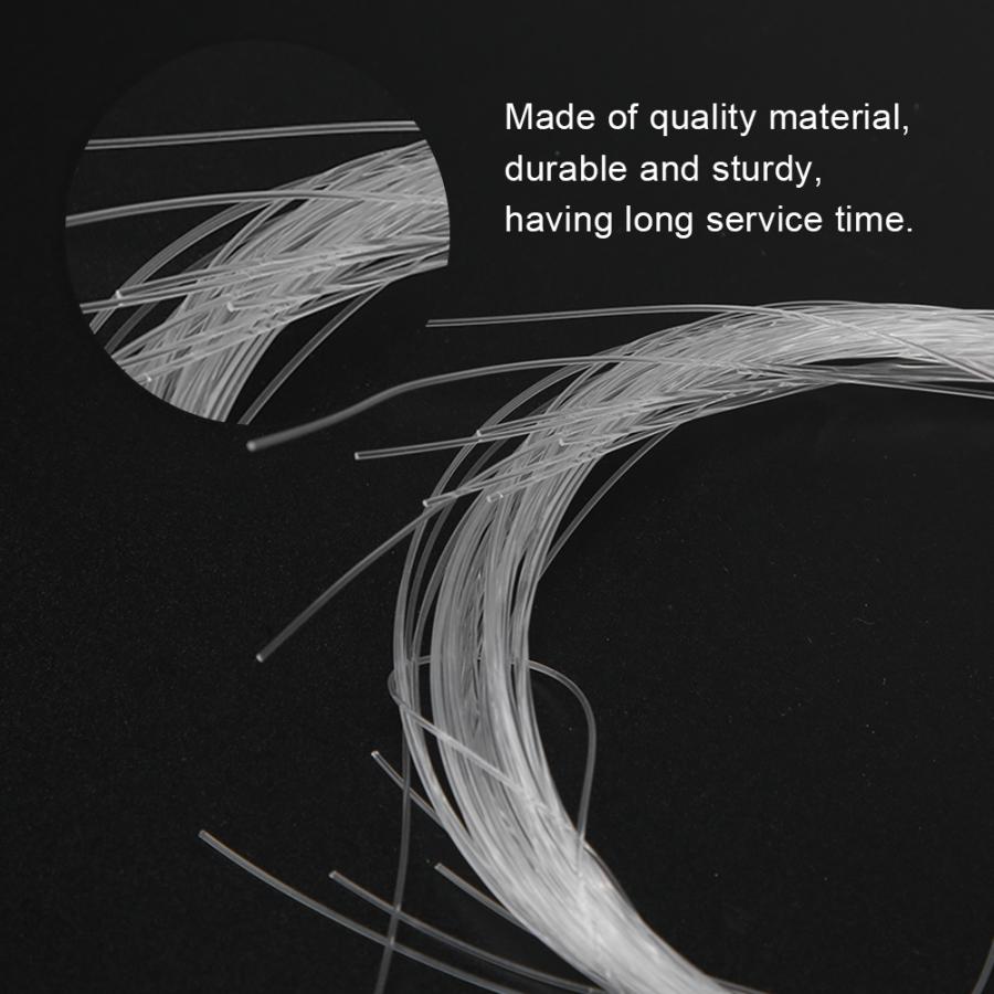 5Pcs Half Frame Eyeglasses Lens Insertion Interlin... – Grandado