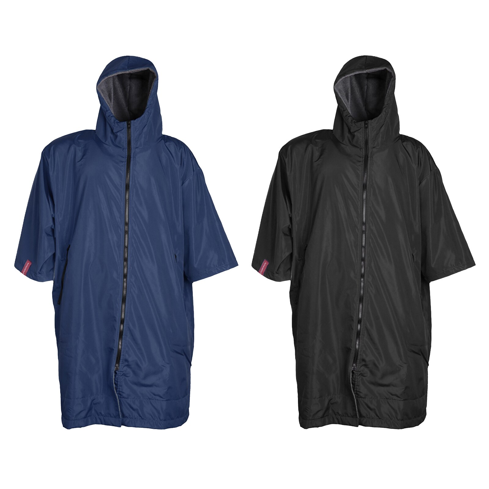 Changing Robe Jacket Lining Anorak Windproof Windb... – Vicedeal