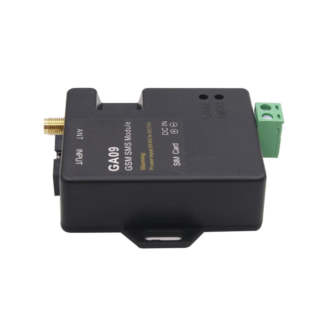 Tzt hjem sikkerhet ga09 gsm sms alarmsystem trådl... – Grandado