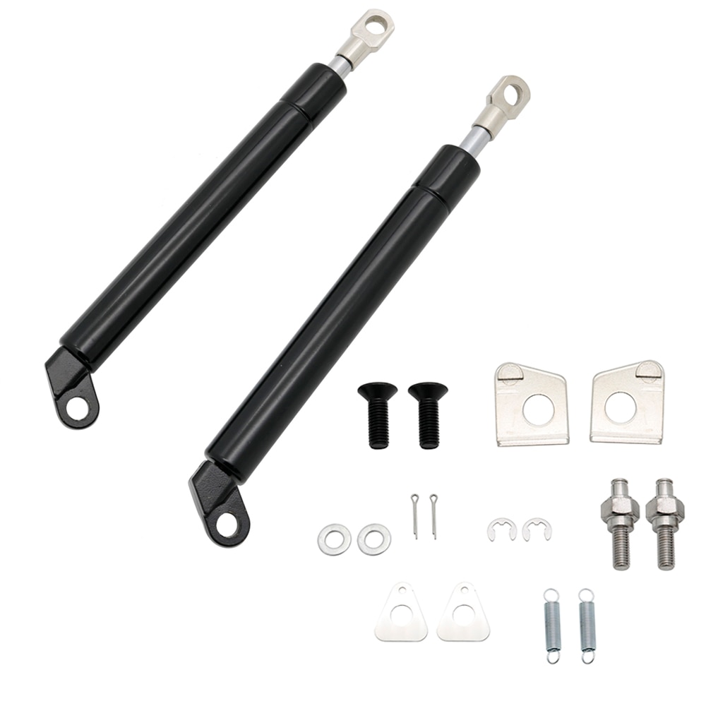 Tailgate Slow Down Easy Up Strut Kit For FORD RANG... – Vicedeal