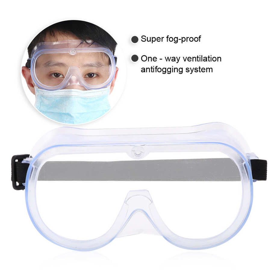 Safety Glasses Goggles Motorcycle Goggles Dustproo... – Grandado