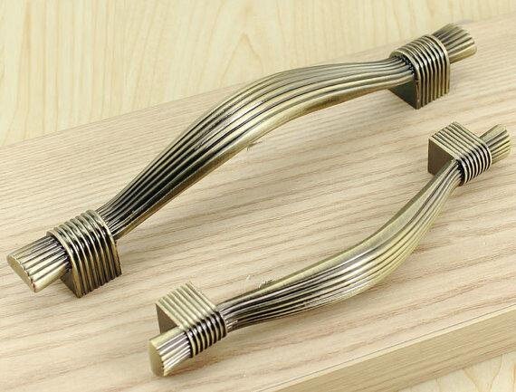 3.75 ''5'' Lade Trekt Handles Knoppen Dresser Knop... – Grandado
