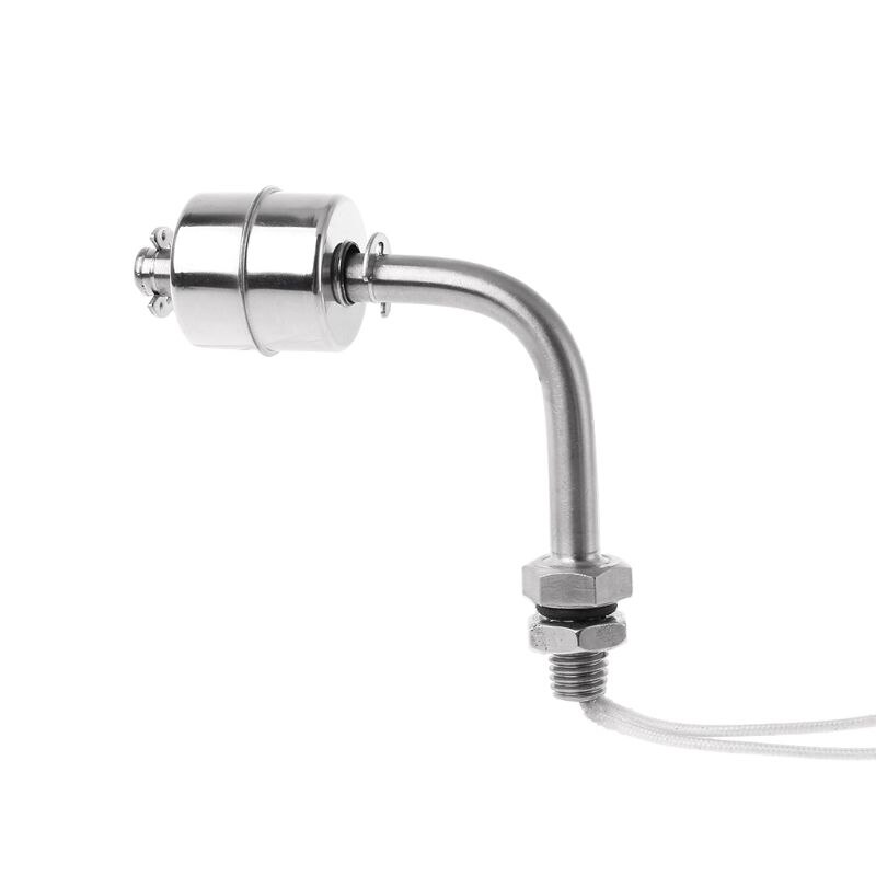 Stainless Steel Internal Vertical Float Switch Hig... – Grandado