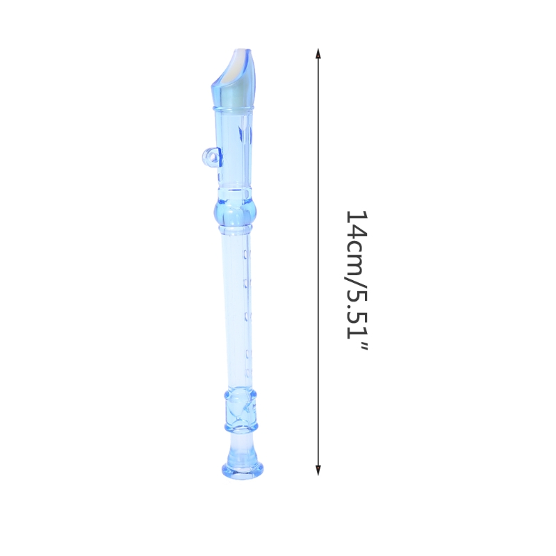 Kids Educational Plastic Musical Instrument Record... – Vicedeal