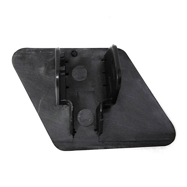 1 par främre stötfångare strålkastare bricka munst... – Grandado