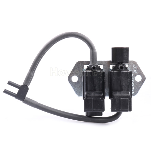 MR430381 Solenoid Valve Freewheel Clutch For Mitsu... – Grandado