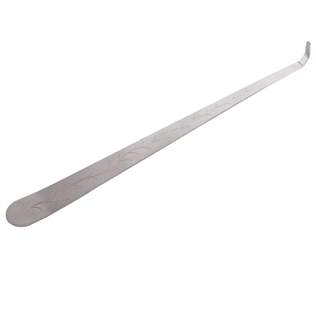 ! Silver Steel Carved Patterns Put out Extinguish ... – Grandado