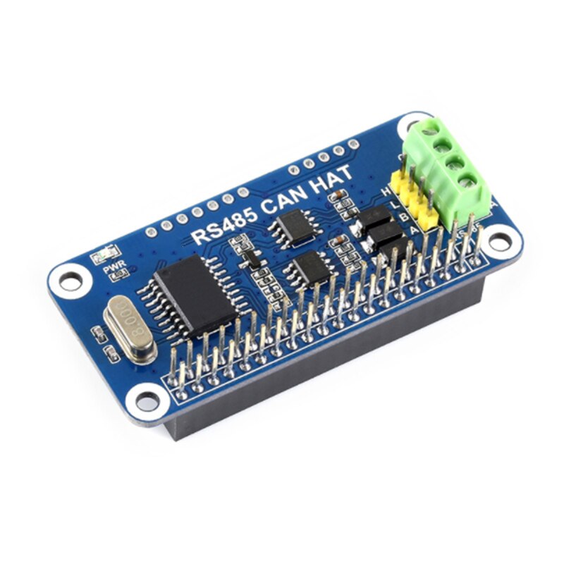 Módulo de comunicación UART, placa de expansión RS... – Grandado