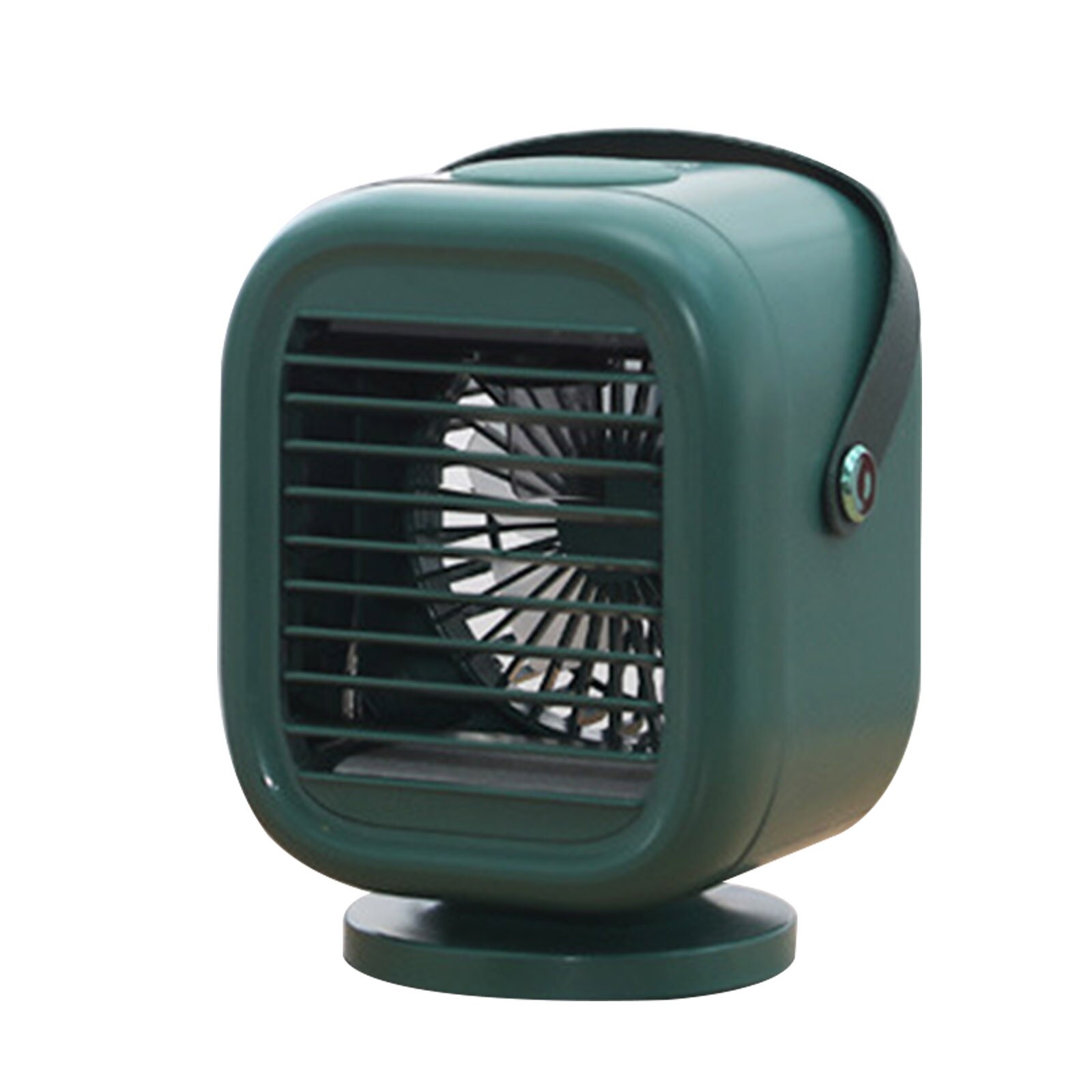 Style Portable Mini Air Cooler USB Removable Air C... – Vicedeal