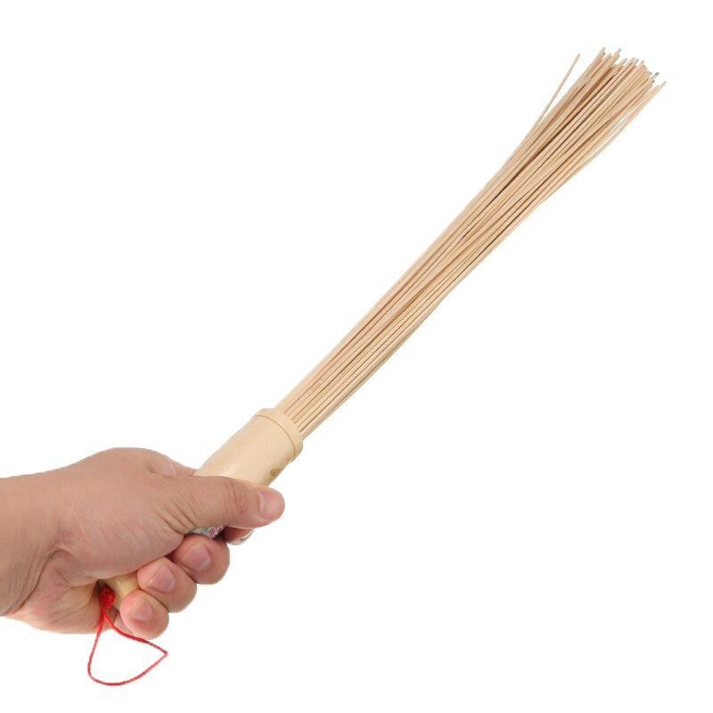 Natural Bamboo Massage Body Stick Fitness Stick Be... – Grandado
