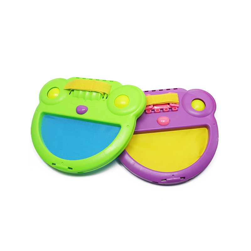 Hand Throw Catch Ball Game Outdoor Rackets Sports ... – Grandado