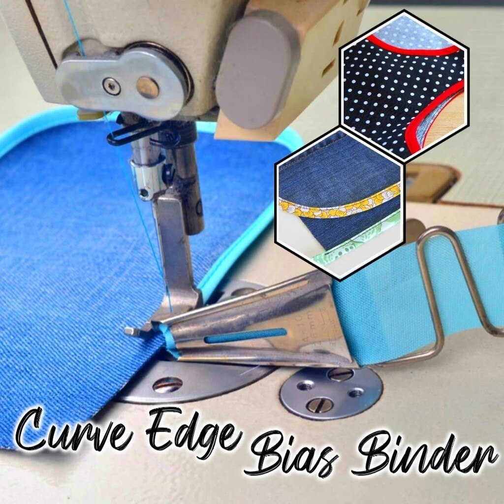 5 Maten Overlock Map Binding Van Curve Randen Map ... – Grandado