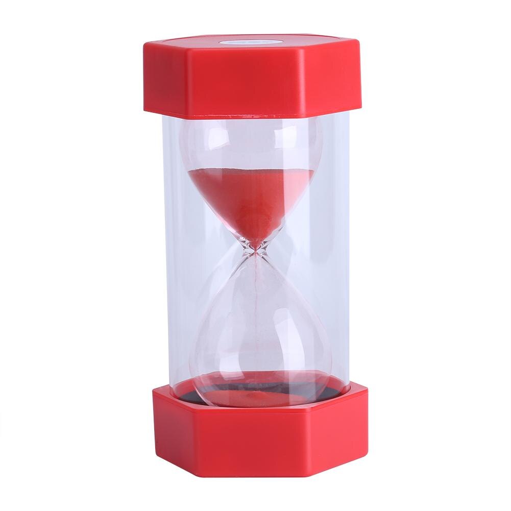 Colorful Sand Glass Hourglass 3/10/20/30/60 Minute... – Grandado