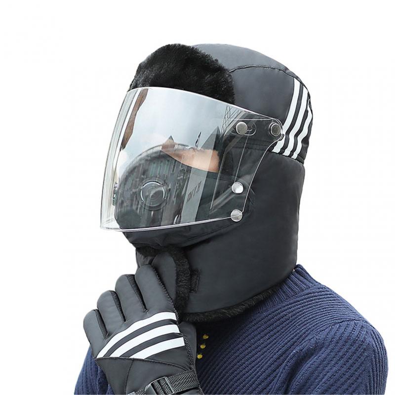 Full Face And Neck Cover Cap Mutli-function Outdoo... – Grandado