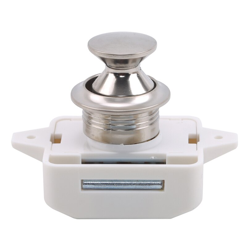 Press Type Drawer Lock Press Lock Rv Wall Cabinet ... – Grandado