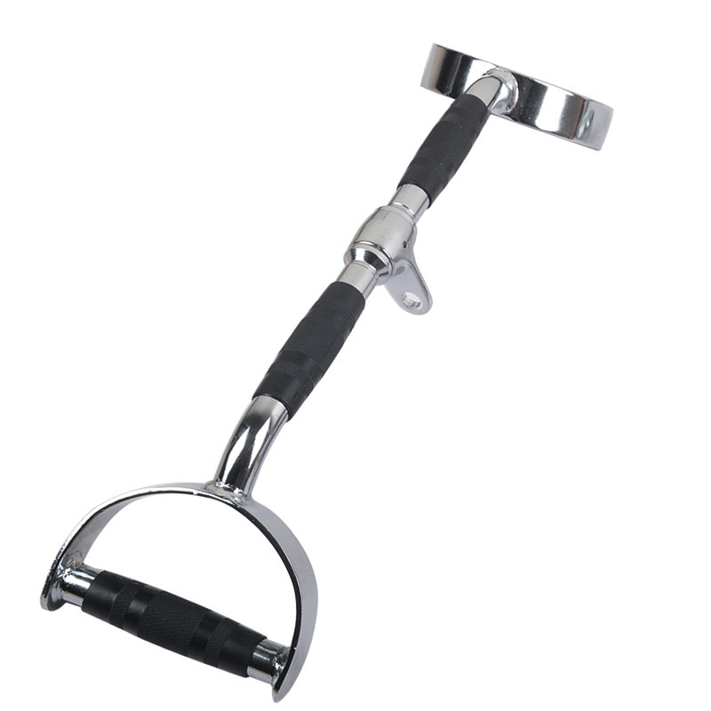 Fitness Lat Pull Down Bar Gym Handle Grip Gantry F... – Grandado