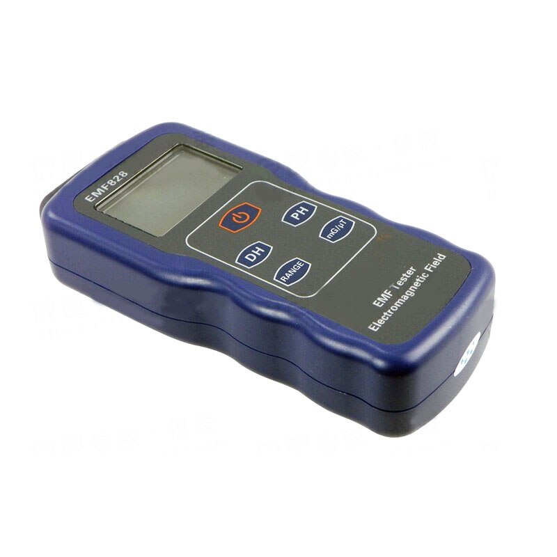 EMF828 EMF Tester Lage Frequentie Ingediend Intens... – Vicedeal
